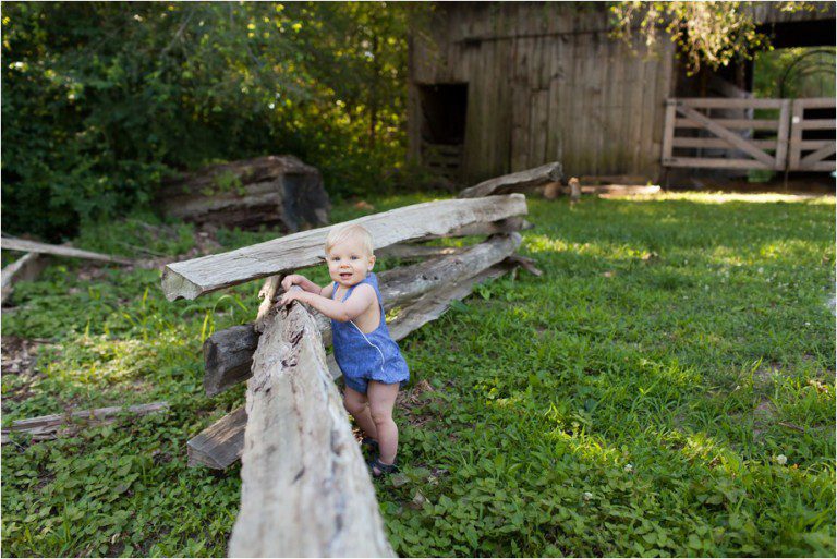 Chesterfield Family Photography Faust Park | Angie Menos Photography